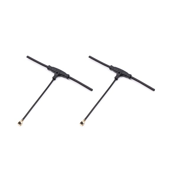 1 Pair T-Receiver Antenna Set Improved Signal Performances ELRS ...