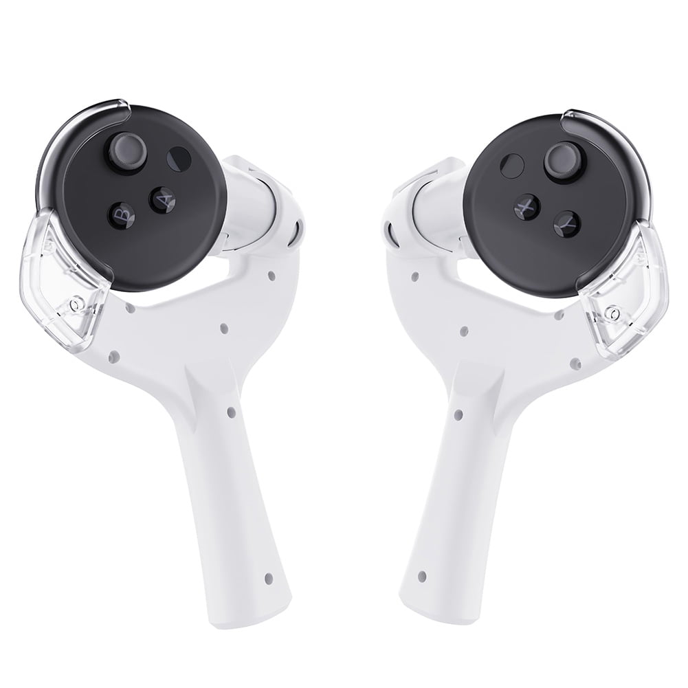 1 Pair of Table Tennis Racket Handle Brackets and Grip Accessories ...