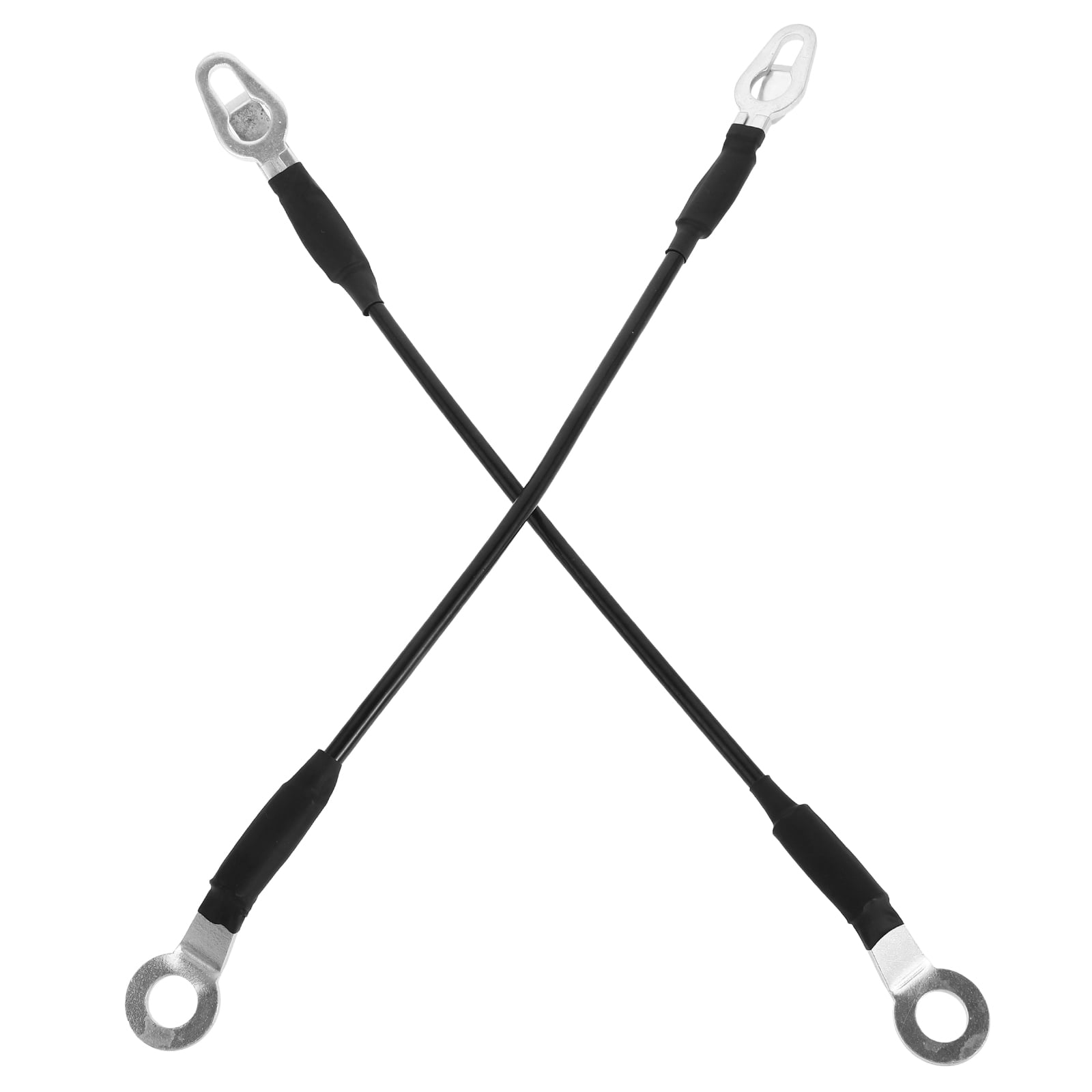 1 Pair Tailgate Pull Cable Tailgate Repair Support Cable Tailgate ...