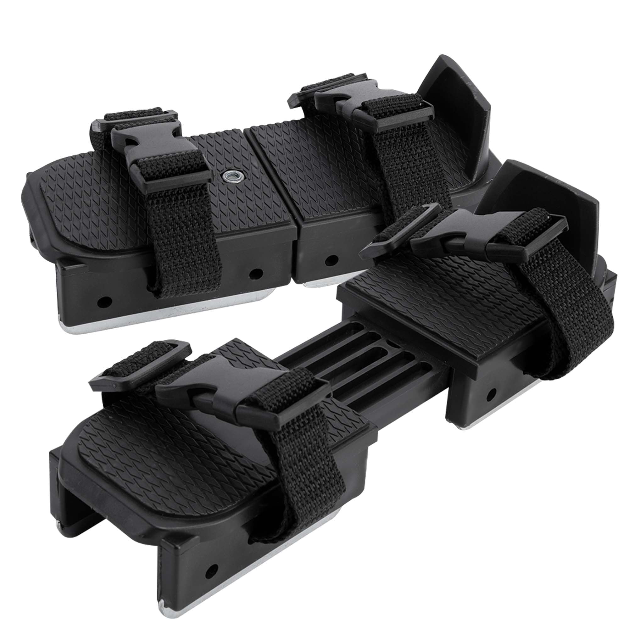 1 Pair Toddler Ice Skates- Adjustable Kids Ice Skates- Double Runner ...