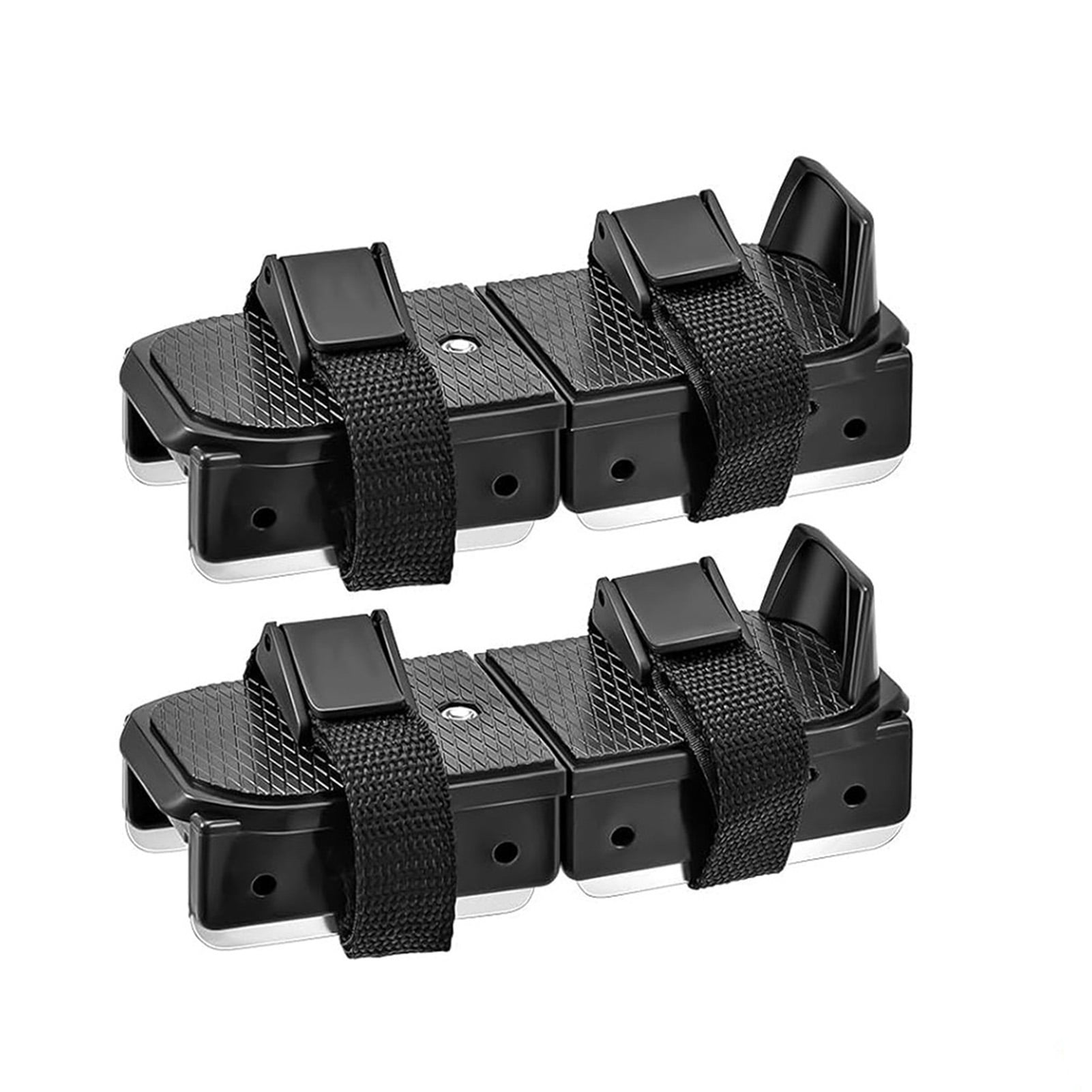 1 Pair Toddler Ice Skates Adjustable Quick Release Simple Installation ...