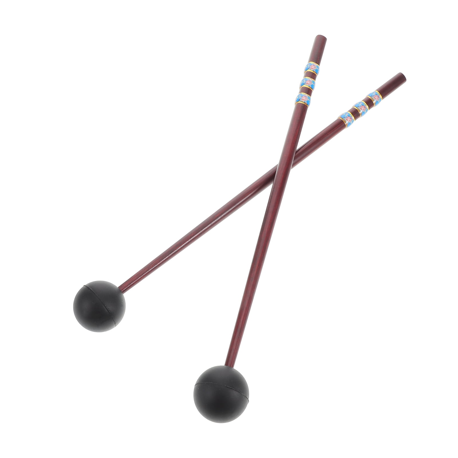 Universal Drum Stick Musical Instrument Drumstick Hammer - Walmart.com