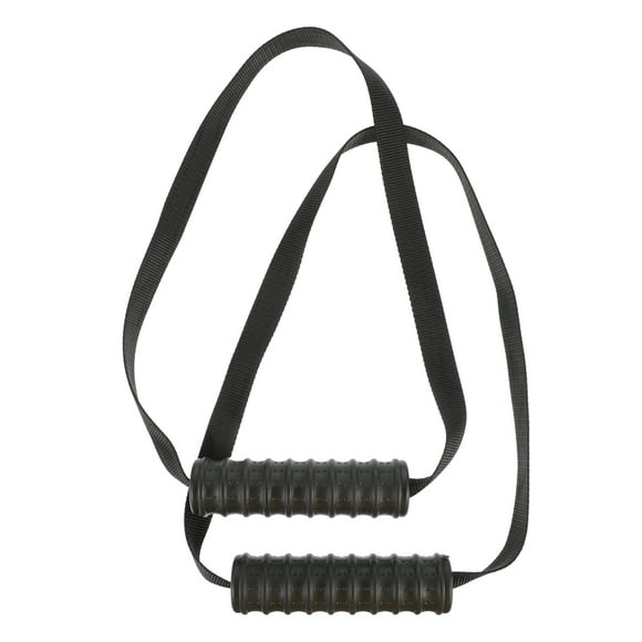Resistance Band Bar Attachment