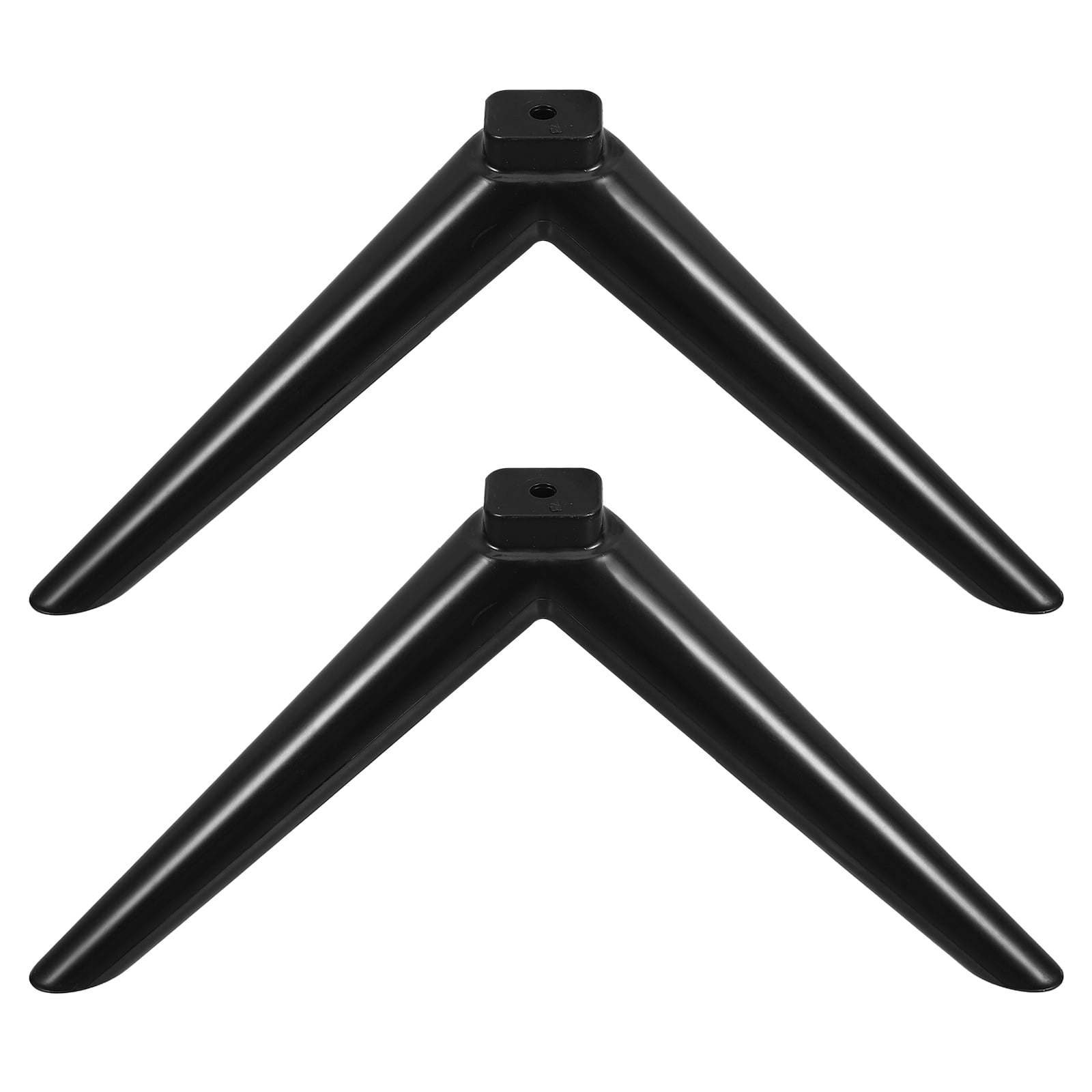1 Pair Tv Stand Tv Support Base Tv Support Bracket Tv Stand Replacement ...
