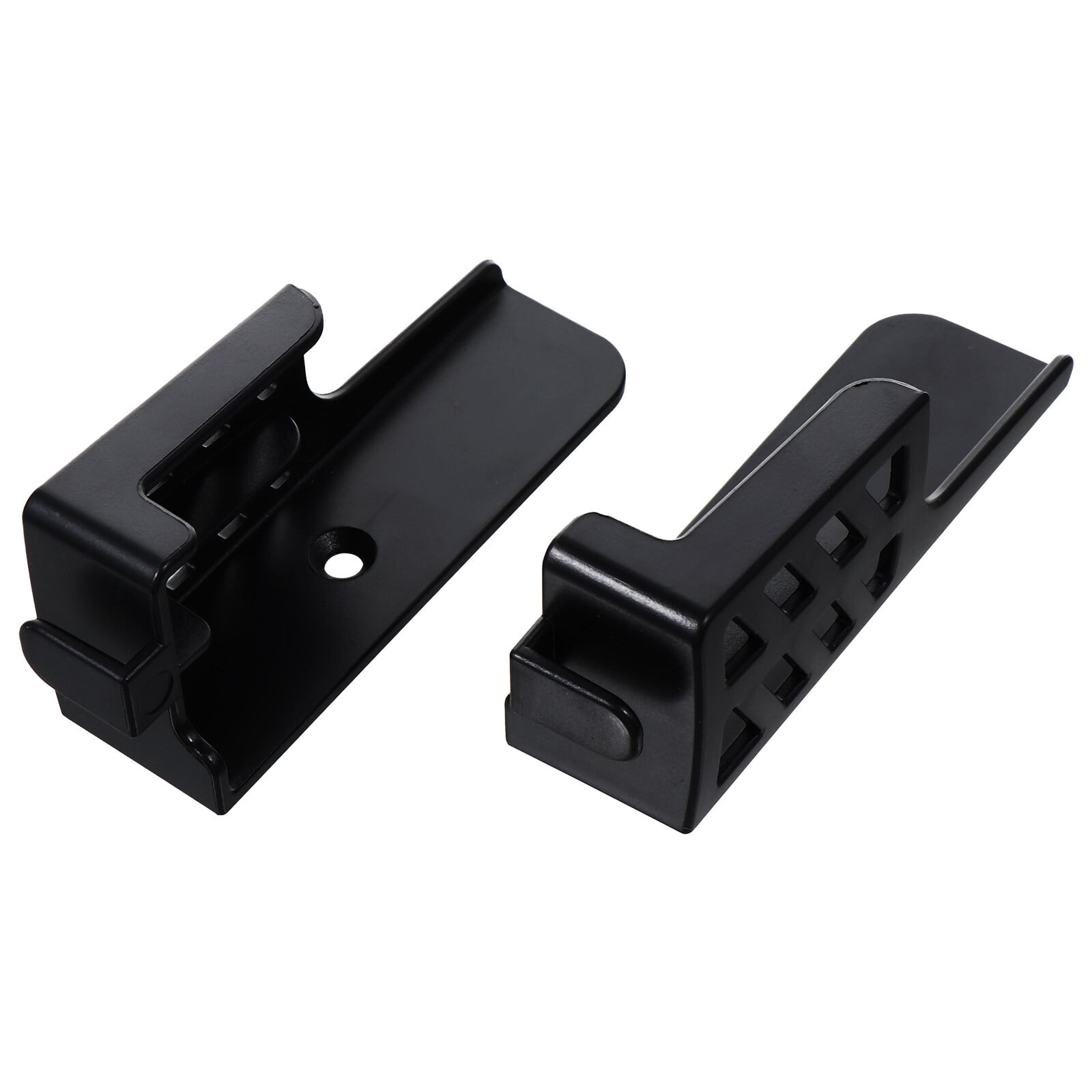 1 Pair Univeral Tablet Smartphone Wall Mount Phone Wall Mount Dock for ...