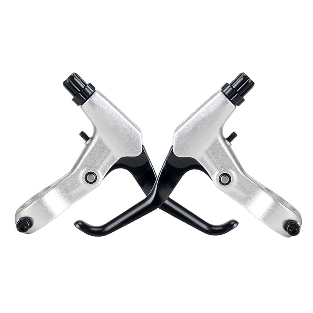1 Pair Universal Bicycles Brake Lever for Mountain Bike, Road Bike ...