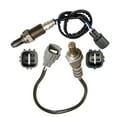 1 Pair Upstream and Downstream Oxygen Sensor Replacement for Toyota ...