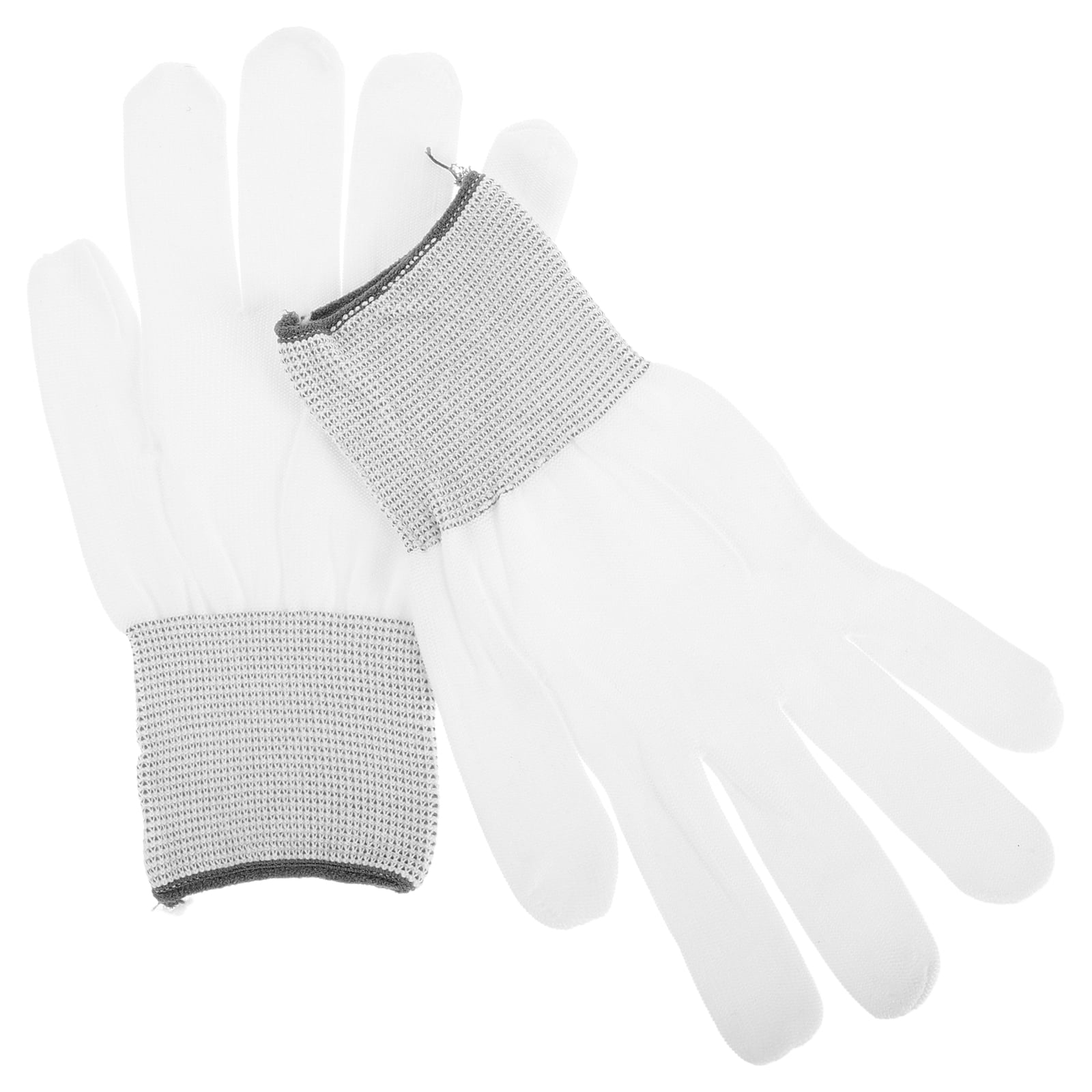 1 Pair Vehicle Protector Films Gloves Car Supply Vehicle Body Film ...