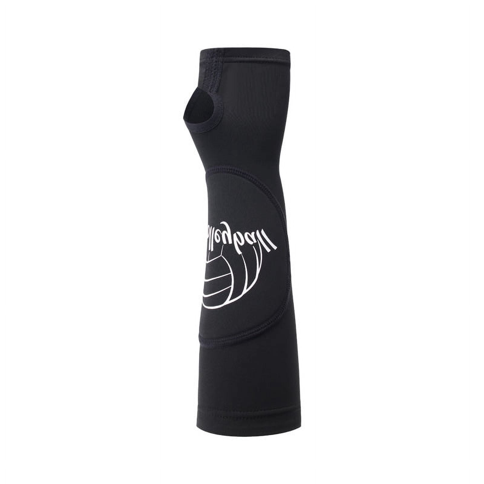 1 Pair Volleyball Arm Sleeves Sports Arm Sleeve Volleyball Arm ...