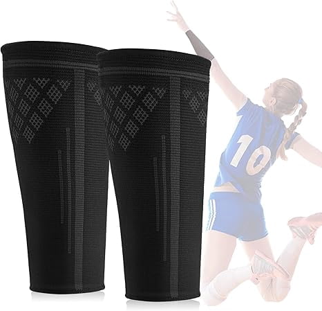 1 Pair Volleyball Arm Sleeves,volleyball Compression Sleeves,sports ...