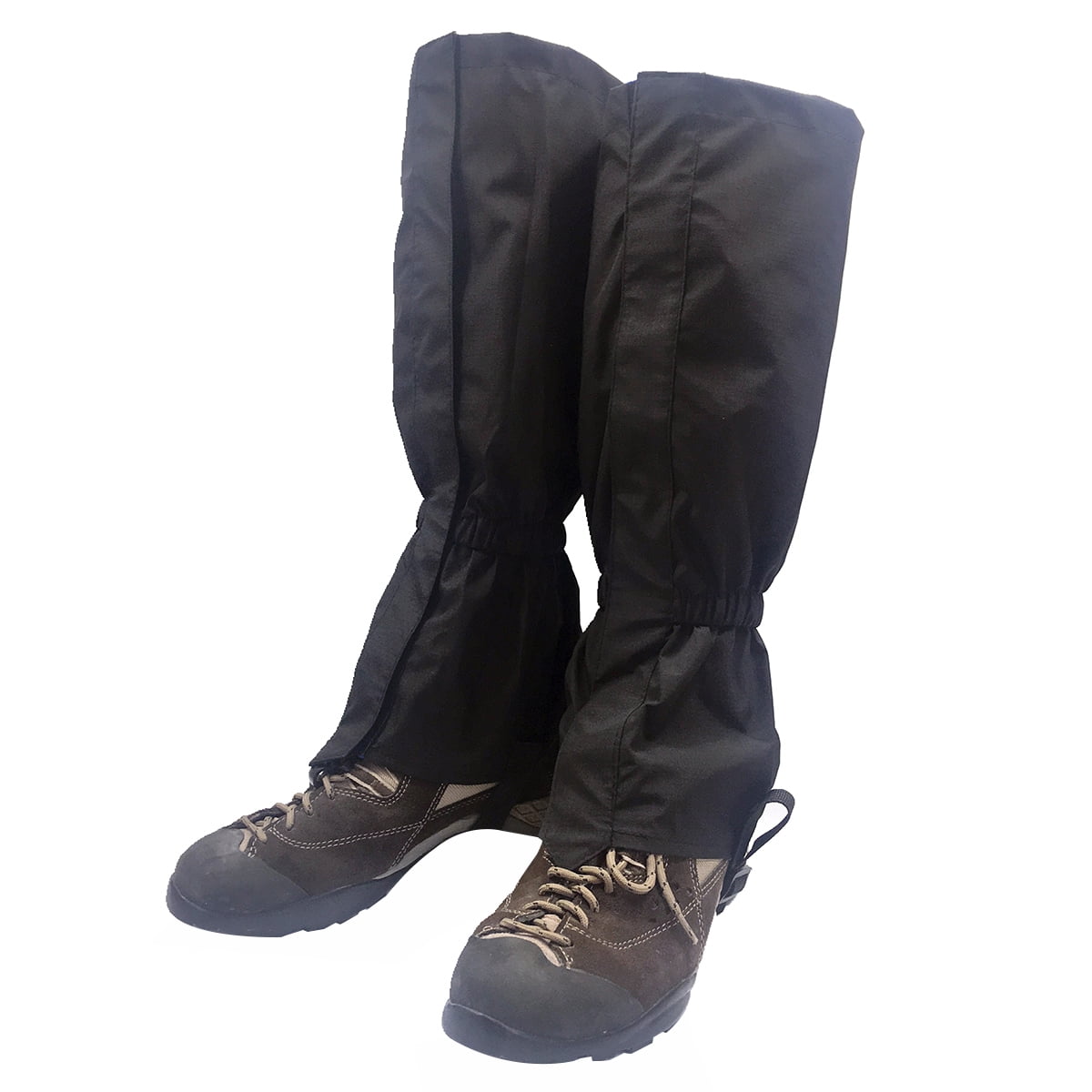 1 Pair Waterproof Breathable Wearable Outdoor Skiing Climbing Hiking ...