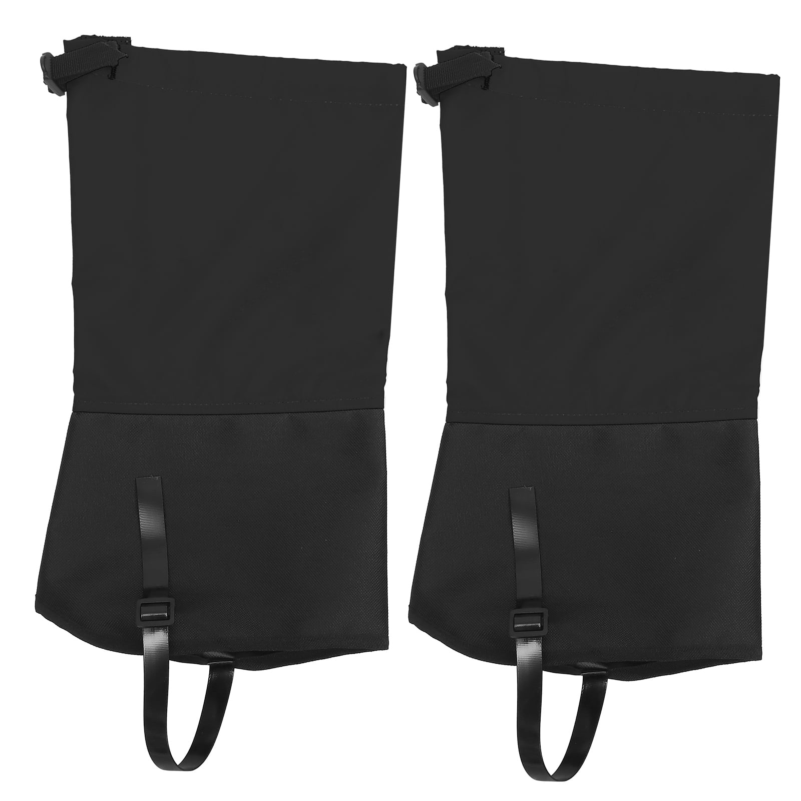 1 Pair Waterproof Calf Cover Camping Calf Gaiter Outdoor Calf Covers ...