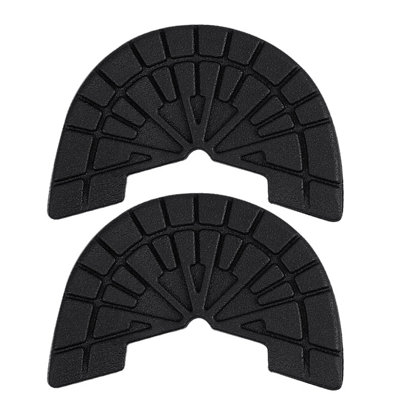 1 Pair Wear-resistant Outsole Insoles Shoes Repair Anti-Slip Self ...