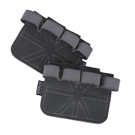 1 Pair Weight Lifting Gloves for Adult Training Glove Gym Gloves Four ...