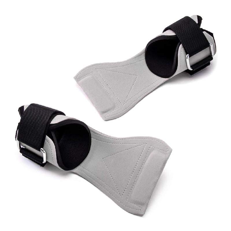 1 Pair Weight Lifting Straps Weight Lifting Straps Wrist Straps for Men ...
