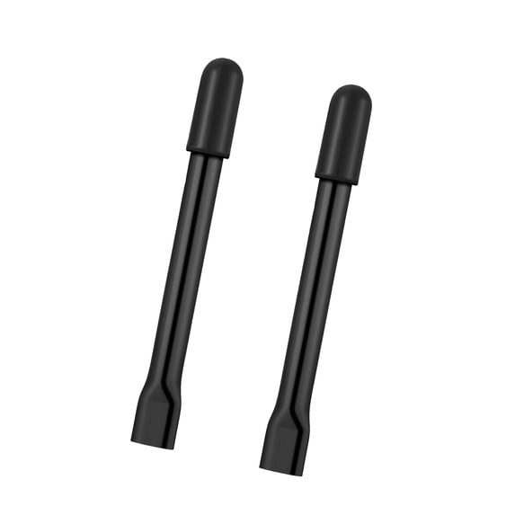 1 Pair Wheelchair Brake Extenders,Wheelchair Handle Extenders,Heavy ...