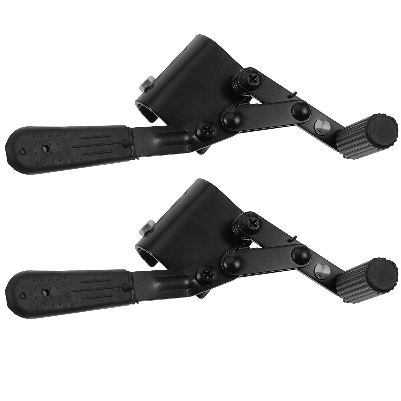 1 Pair Wheelchair Handbrake Side Screw Wheelchair Brake Replacement ...