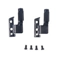 1 Pair Windshield Wiper Blade Arm Adapter Kit For Honda Civic ...