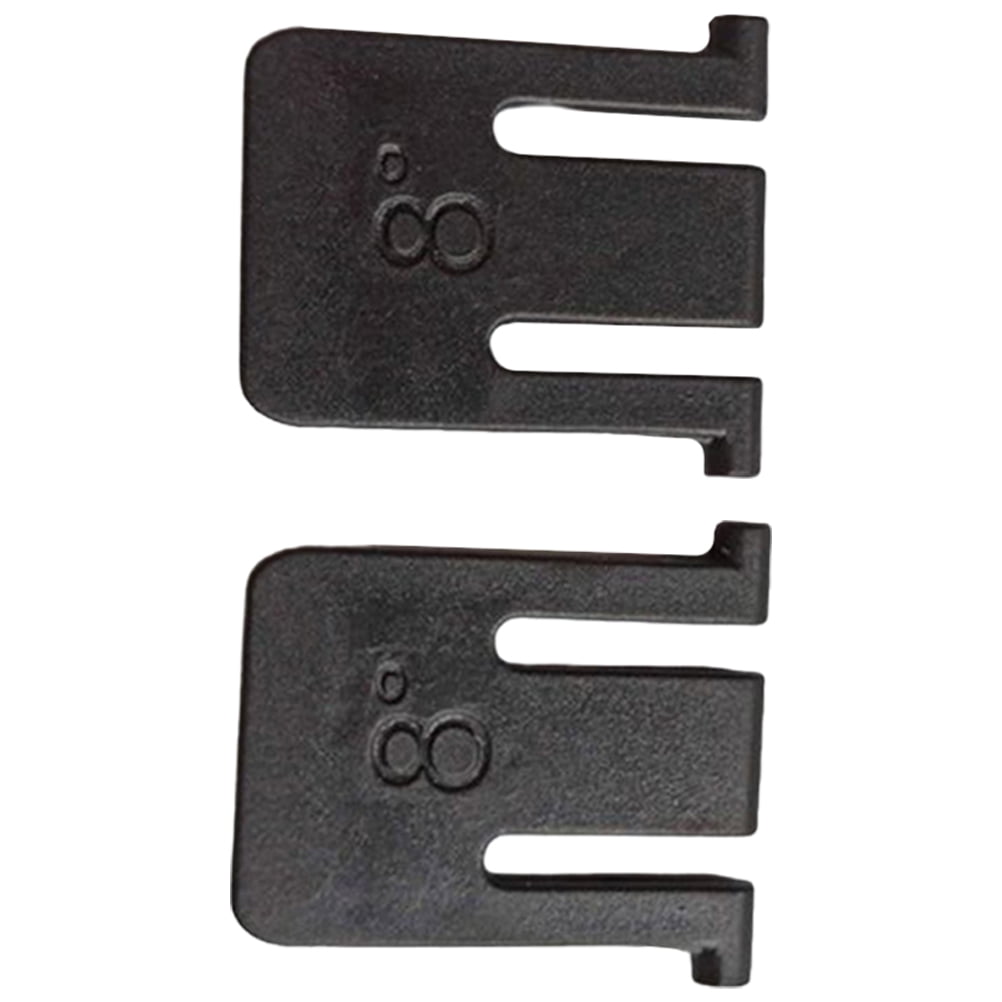 1 Pair Wireless Keyboard Legs Compatible for Logitech K220/ /K270/K260 ...
