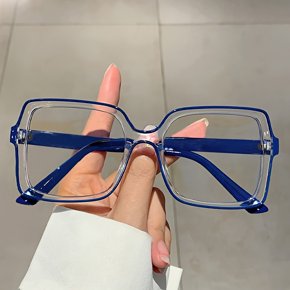 Non Prescription Eyeglasses