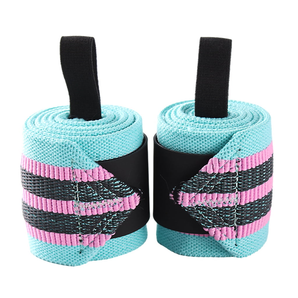 1 Pair Wrist Brace Multifunctional Wrist Bandages Wrist Wraps Wrist ...