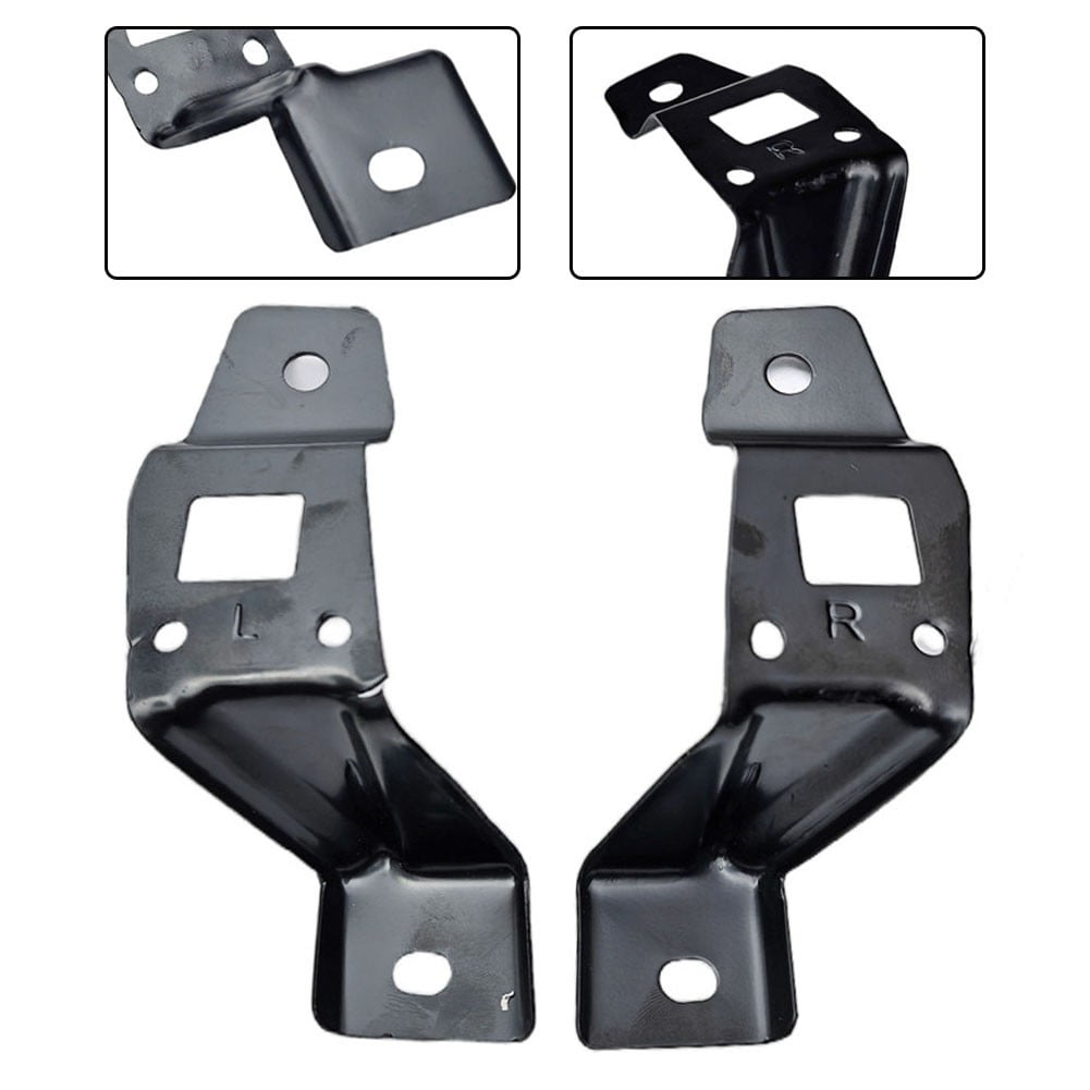 1 Pair for Honda for Insight for Civic Lower Bracket Replacement 60262-Tba-A00Zz - Walmart.com