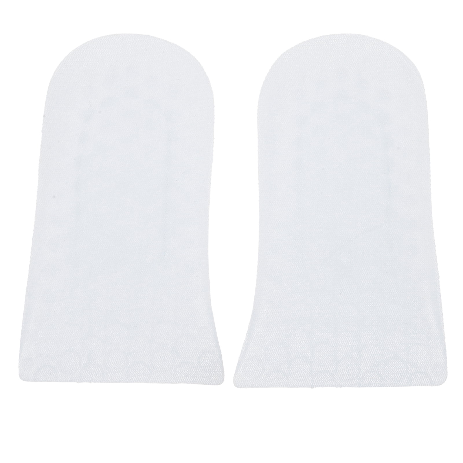 1 Pair of 3.5cm Heightening Insoles Unisex Double Layer Height Increase ...