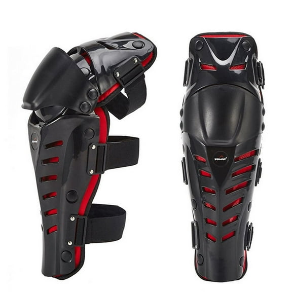 Motorcycle Knee and Elbow Pads in Motorcycle Armor - Walmart.com