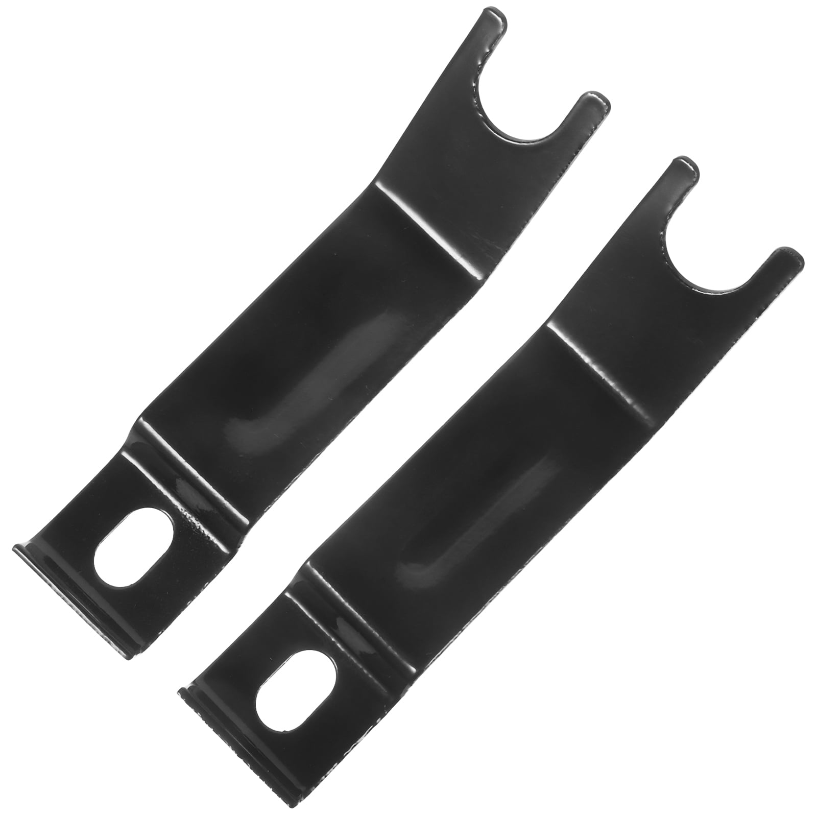 Nicehomfit Durable Iron Axle Extenders for Training Wheel on Children's ...