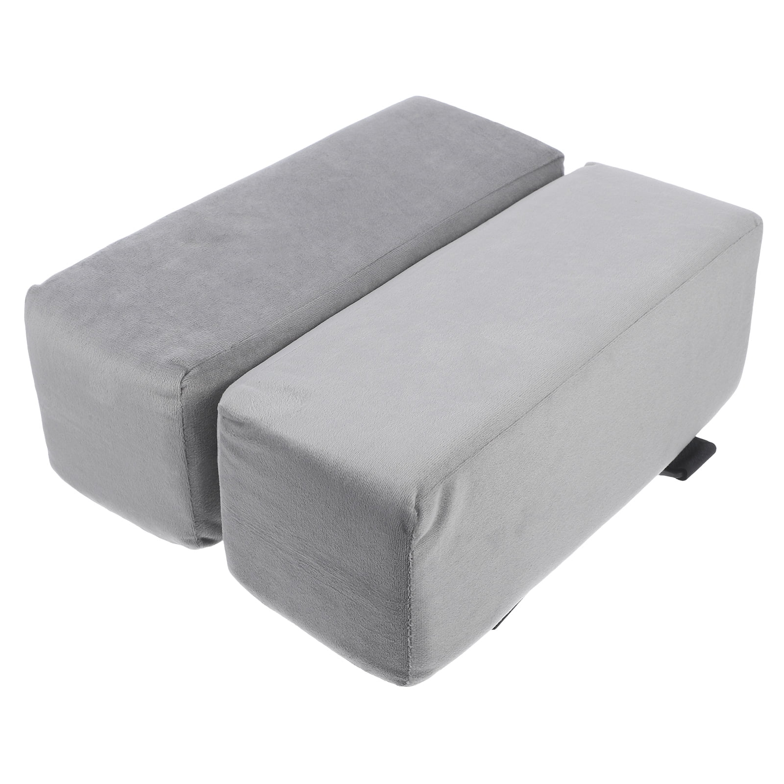 1 Pair of Chair Arm Pad Comfortable Chair Armrest Pad Chair Arm Rest ...