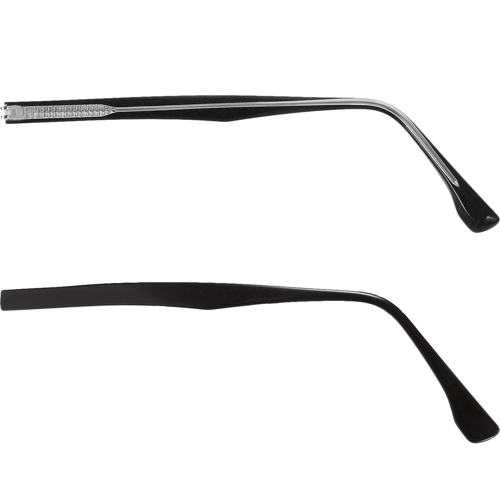1 Pair Of Eyeglasses Repair Parts Glasses Replacement Temples Glasses Repair Legs