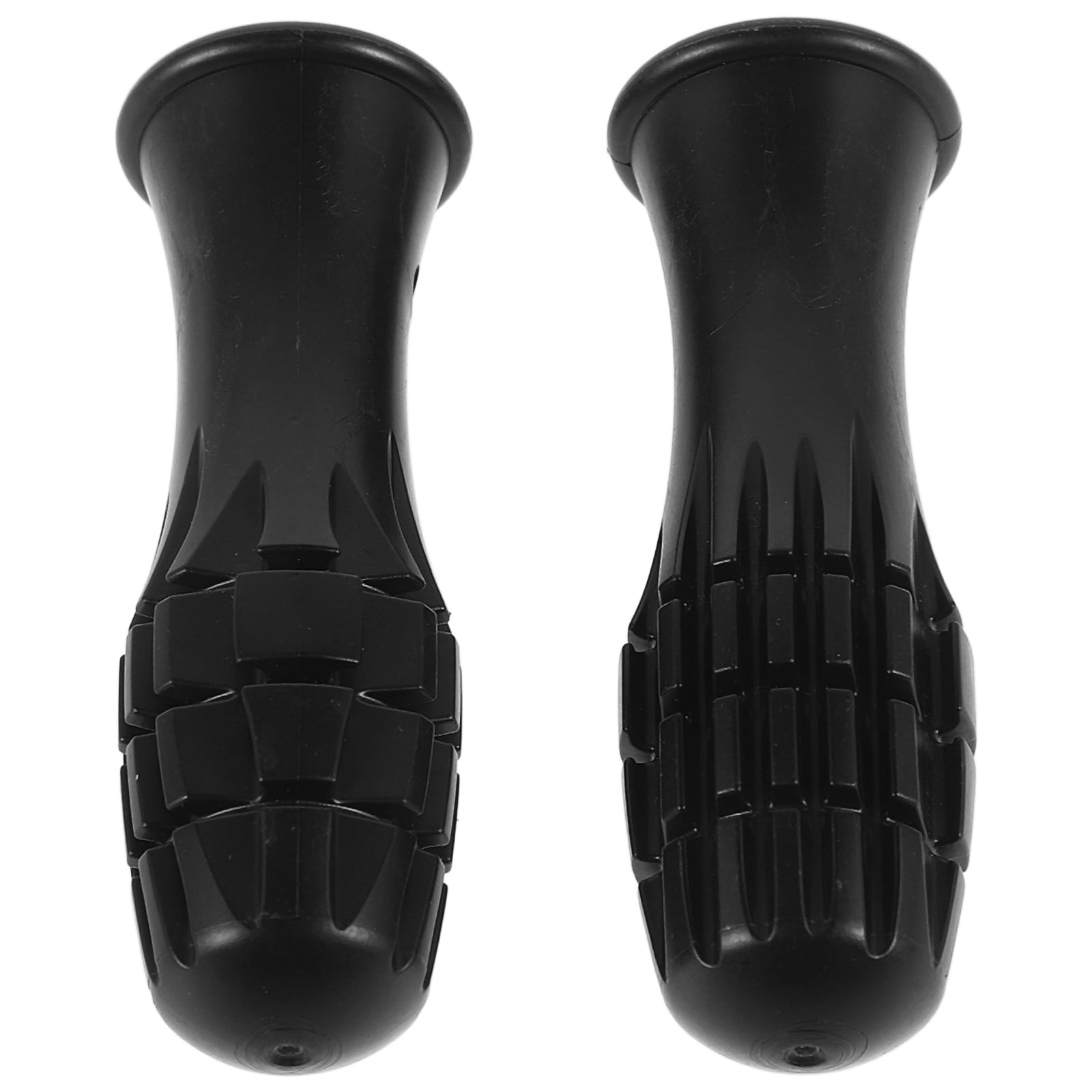 1 Pair Foosball Table Handles Nonskid Soccer Grips Sturdy Foosball ...