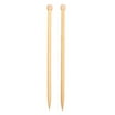Naler 36-Piece Bamboo Knitting Needles Set, Sizes 2.0mm to 10.0mm ...