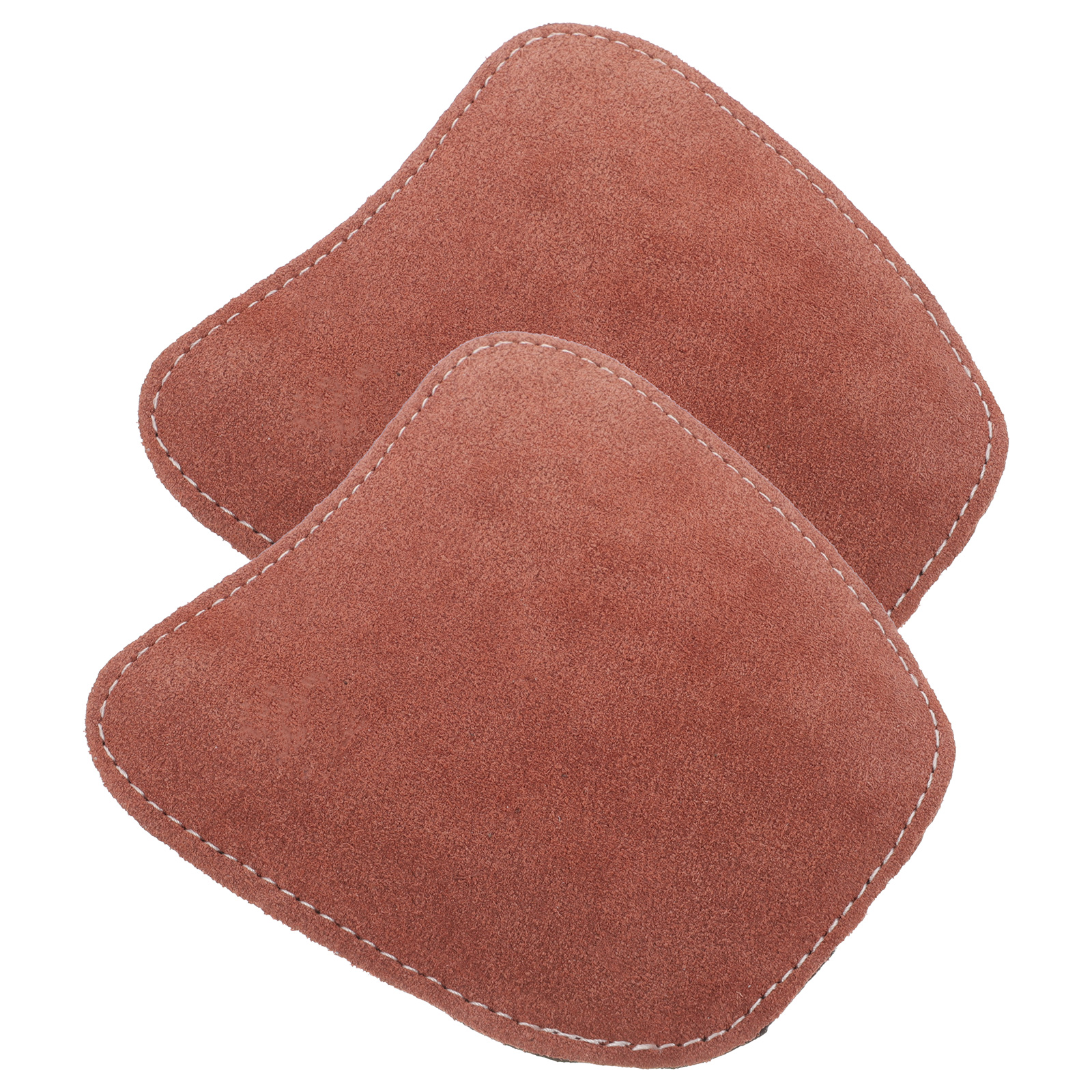 1 Pair of Metatarsal Guard Foot Cowhide Guard Safety Shoe Cover Welding ...