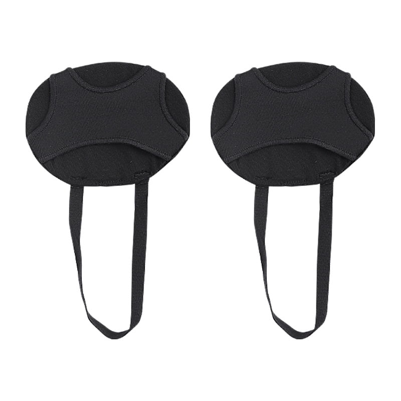 1 Pair of Metatarsal Pads Forefoot Pads Nonslip Forefoot Pads ...