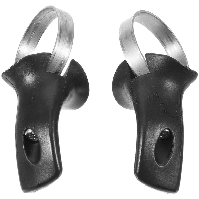 1 Pair of Mini Bike Handlebars Handlebars Ends Small Bike Handlebar Grips