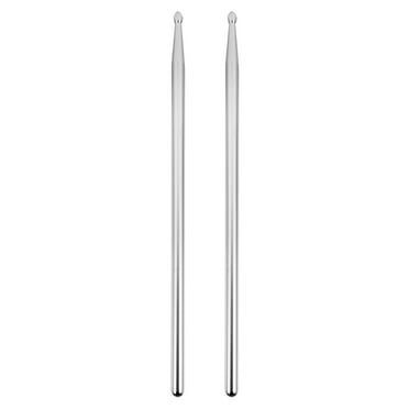 7A Professional Walnut Wooden Drumsticks, 1 Pair for Musical Instrument ...