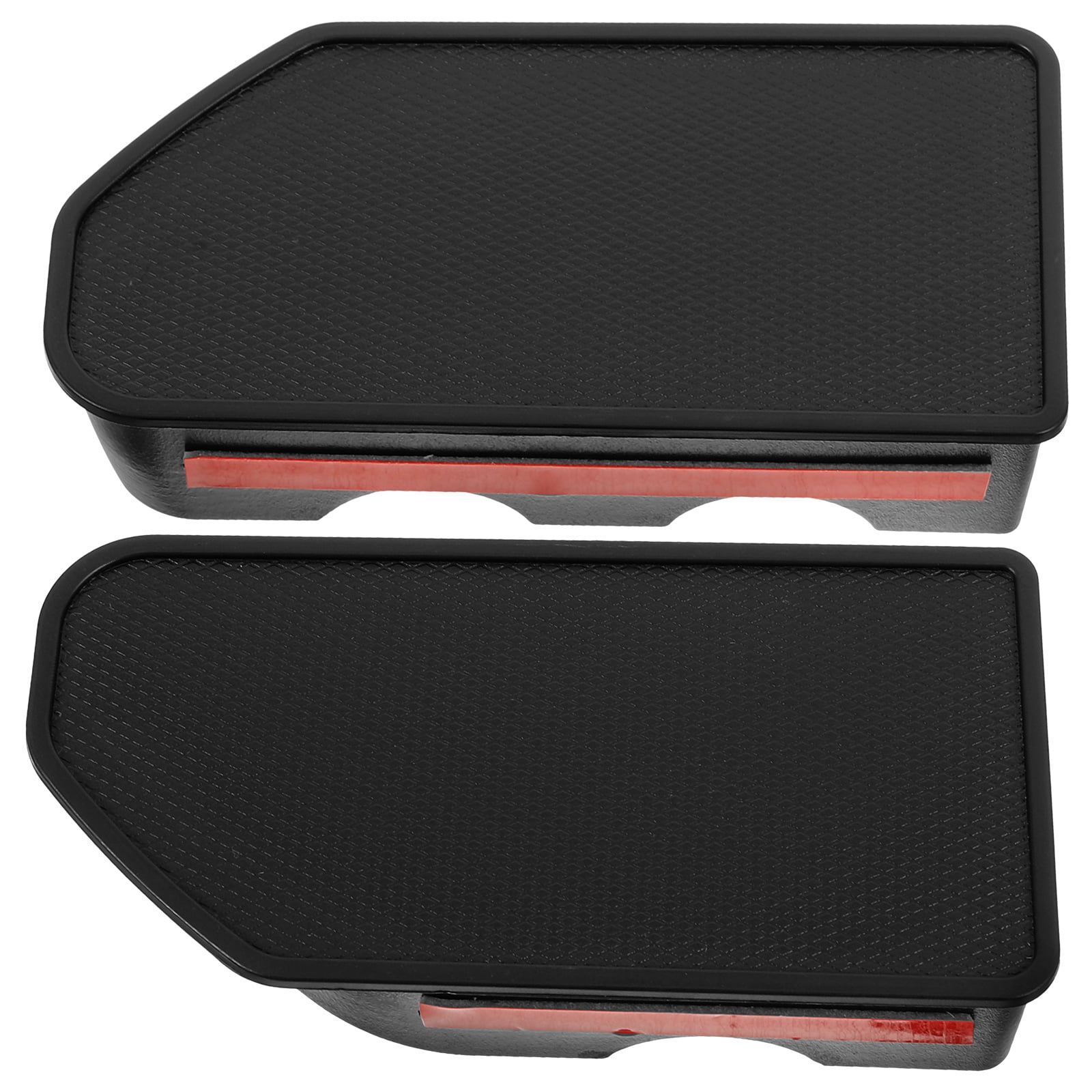 1 Pair of Replaceable Stake Pocket Cap Protective Truck Bed Part ...