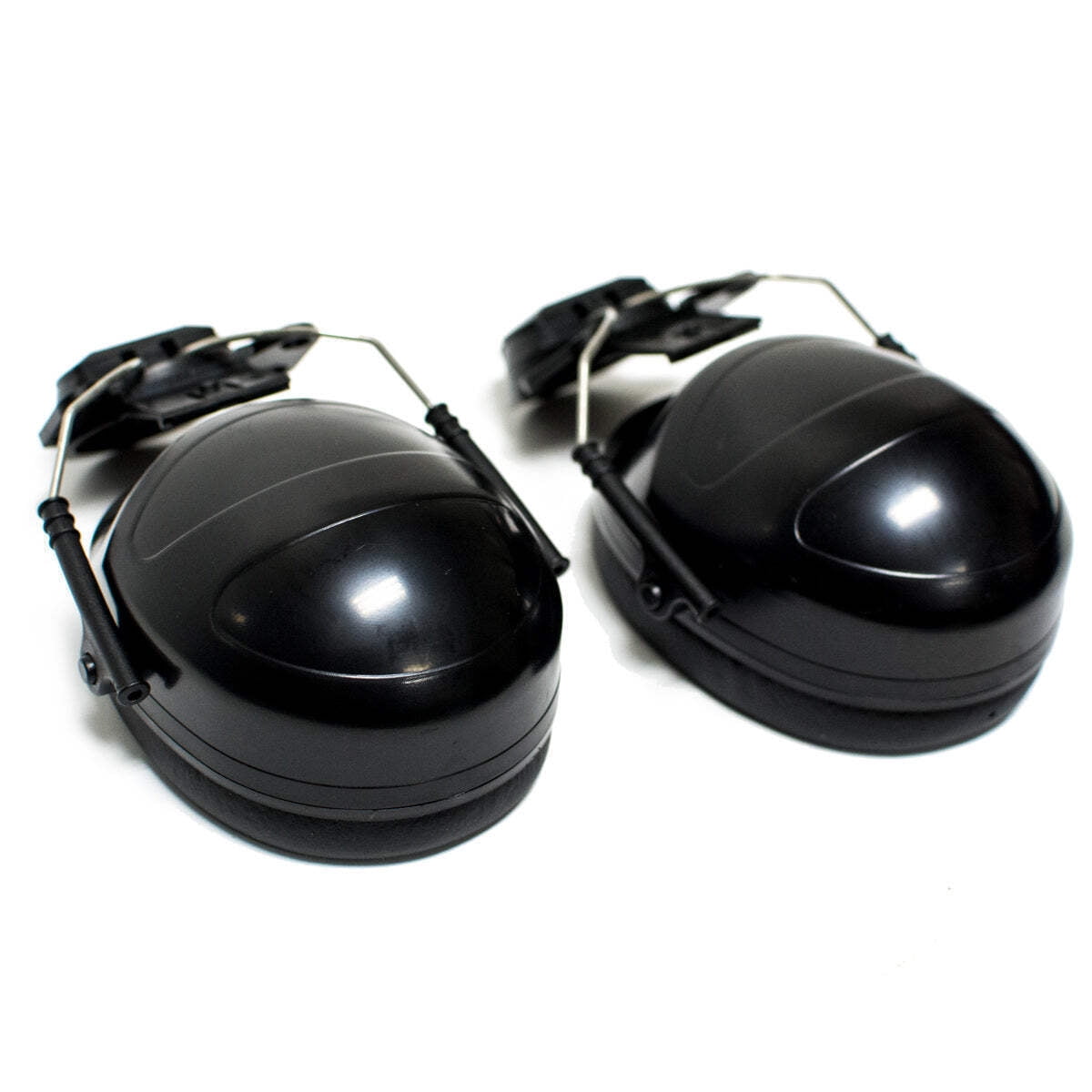 1 Pair of Replacement Ear Muffs for Chainsaw Safety Helmets H31P3ET ...