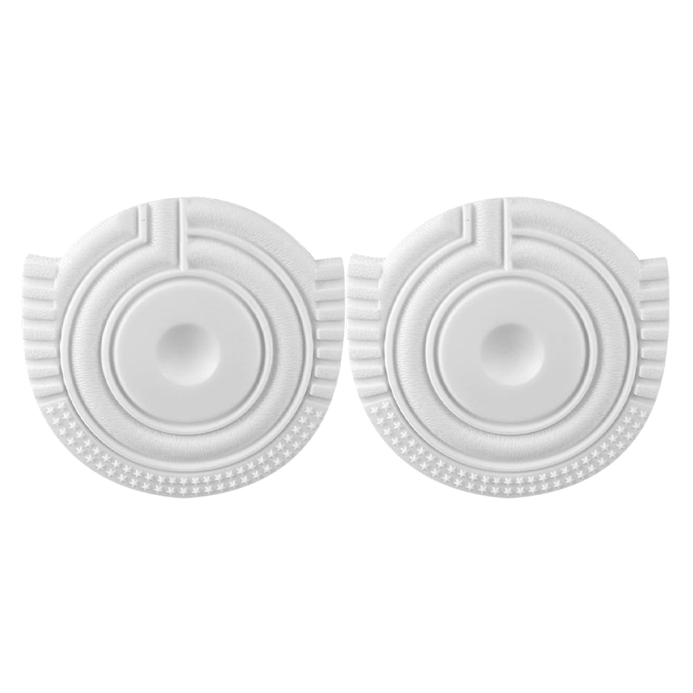 1 Pair of Shoe Heel Repair Heel Repair Kit for Shoes Boot Heel ...