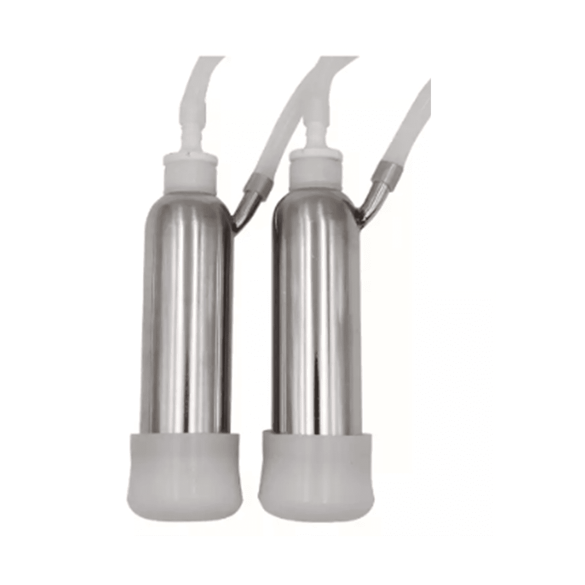 1 Pair of Silicone Goat Milk Liner for Pulsation Milking Machine Part ...