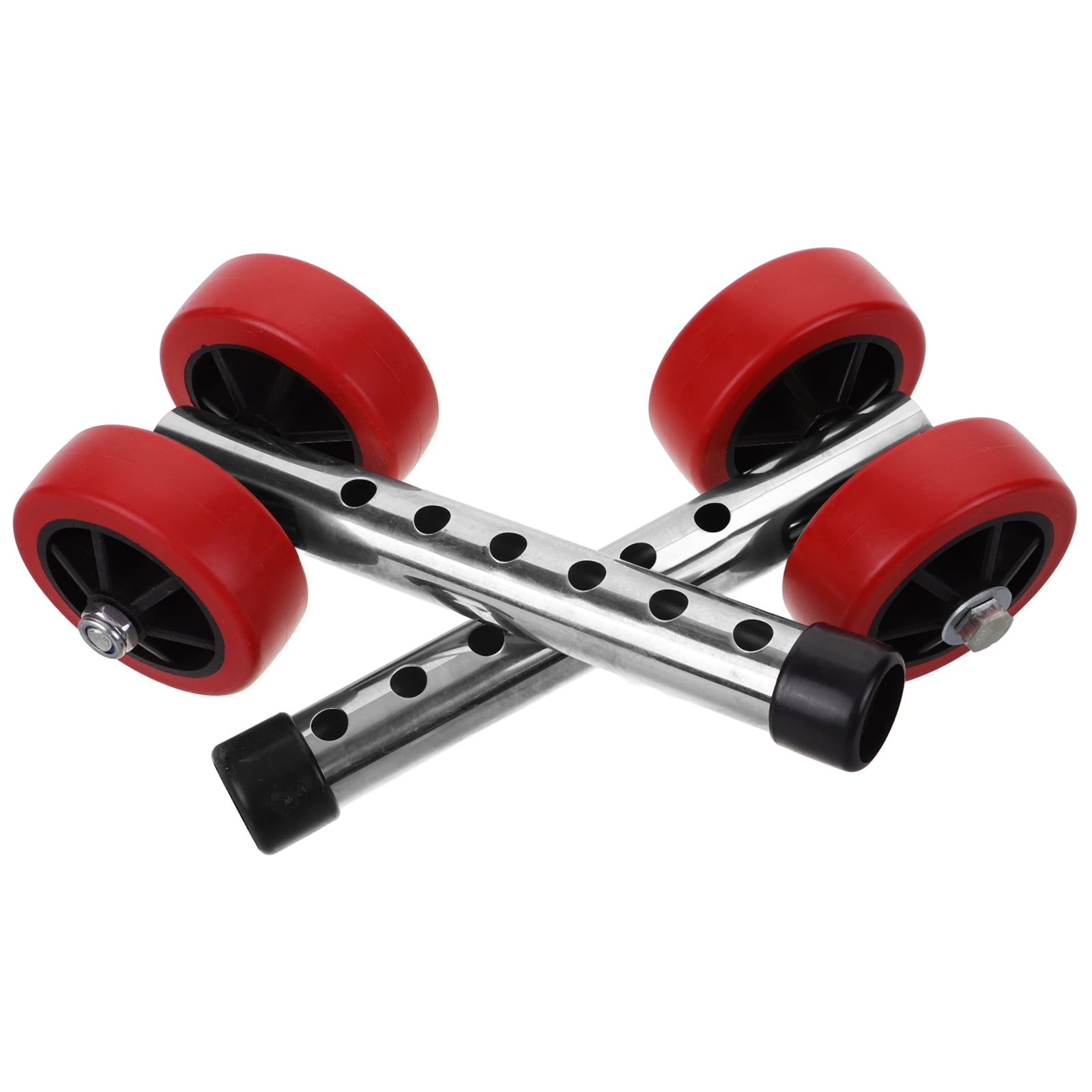 Walker Accessories Walker Wheel 19.50X11.00X6.50CM - Walmart.com