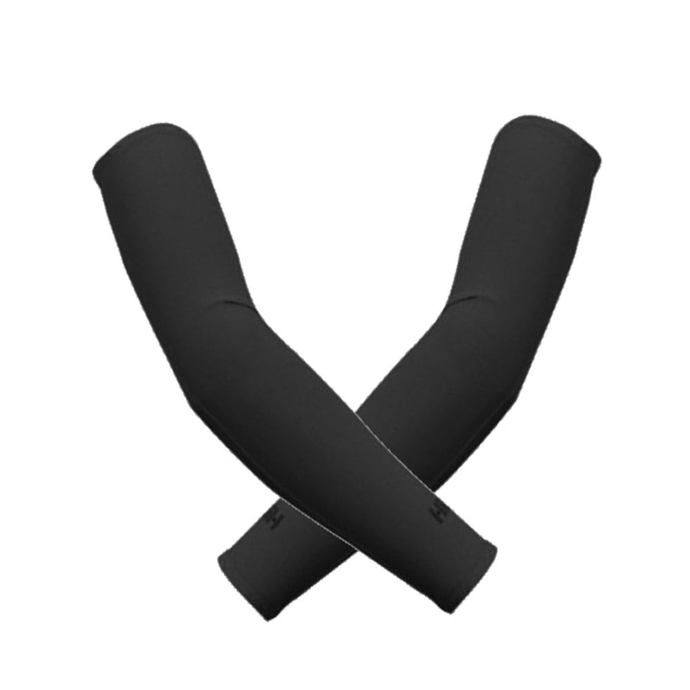 1 Pairs(2 pieces) Arm Sleeves Motorcycle UV Cover Sun Protection ...