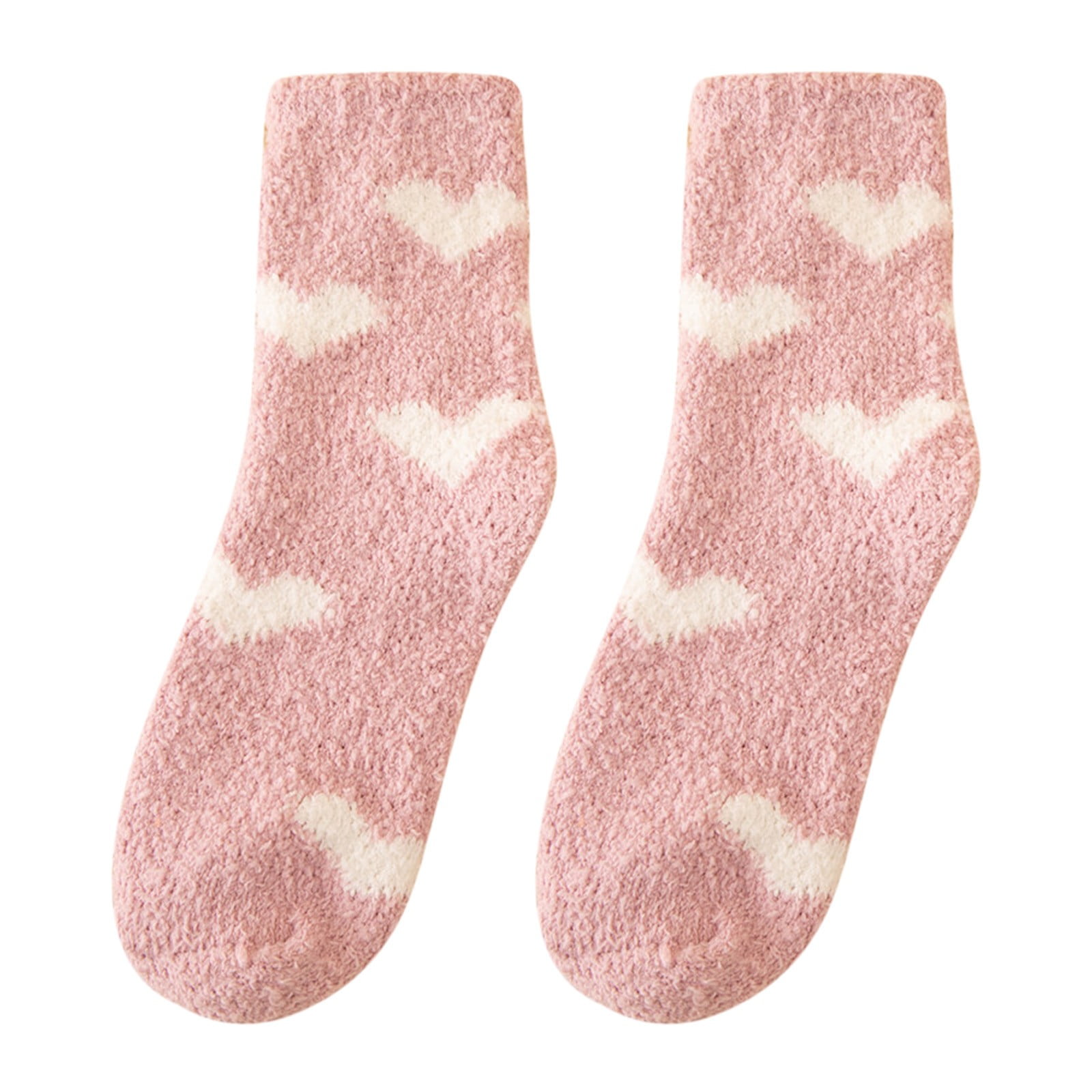 1 Pairs Aloe Socks Moisturizing Spa Socks,Winter Warm Home Sleeping ...