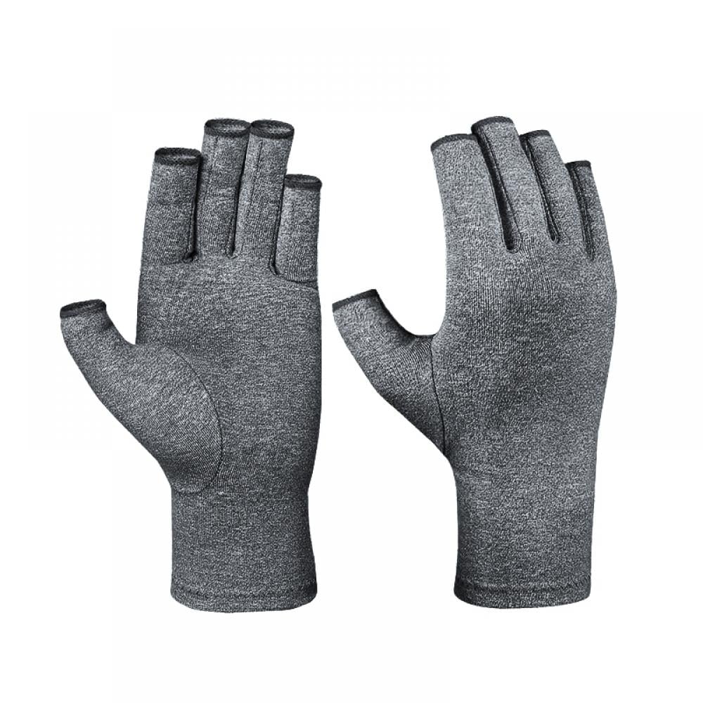 1 Pairs Arthritis Compression Gloves for Pain Relief, Relieve Arthritis ...