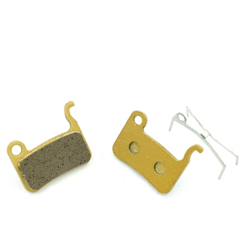 1 Pairs Brake Blocks Cycle Bike Bicycle MTB Blocks Pads for Xtech HB100 M596 XTR - Walmart.com