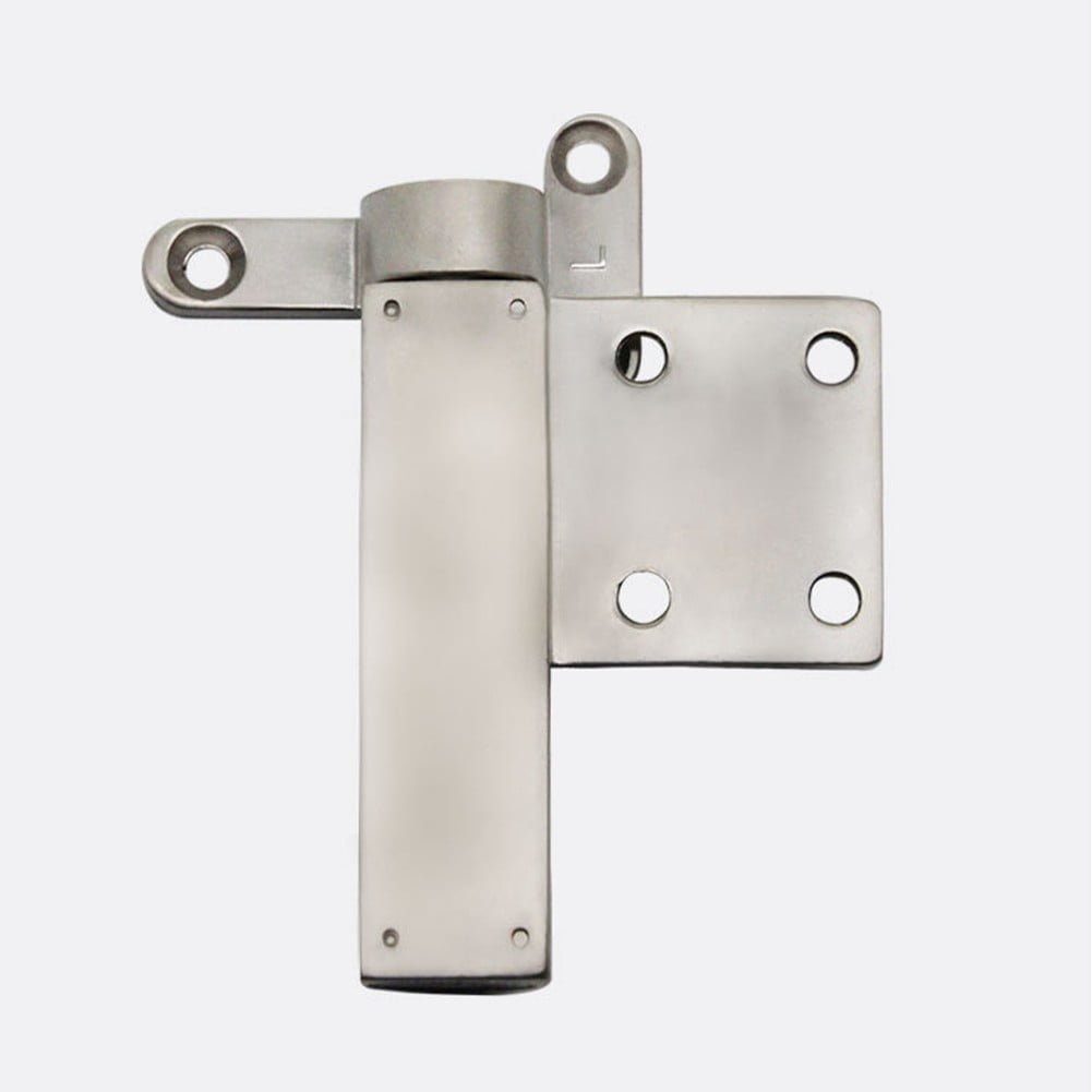 1 Pairs Dressing Table Cabinet Hinge Spring Interior Folding Door ...