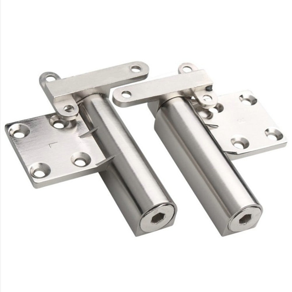 1 Pairs Dressing Table Cabinet Hinge Spring Interior Folding Door ...