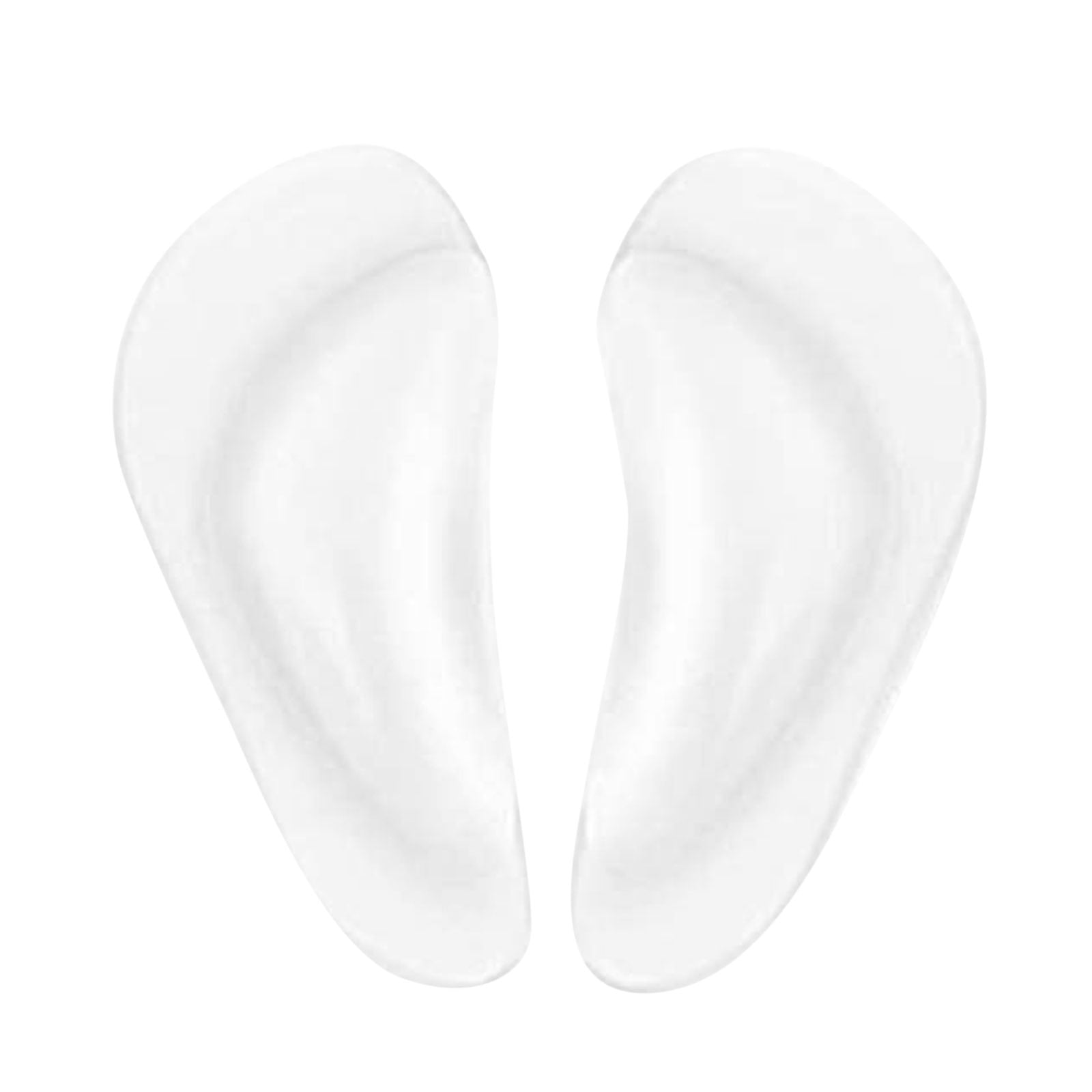 1 Pairs Shoe Filler for Big Shoes Men/Women Toe Cushion Insert to Make ...