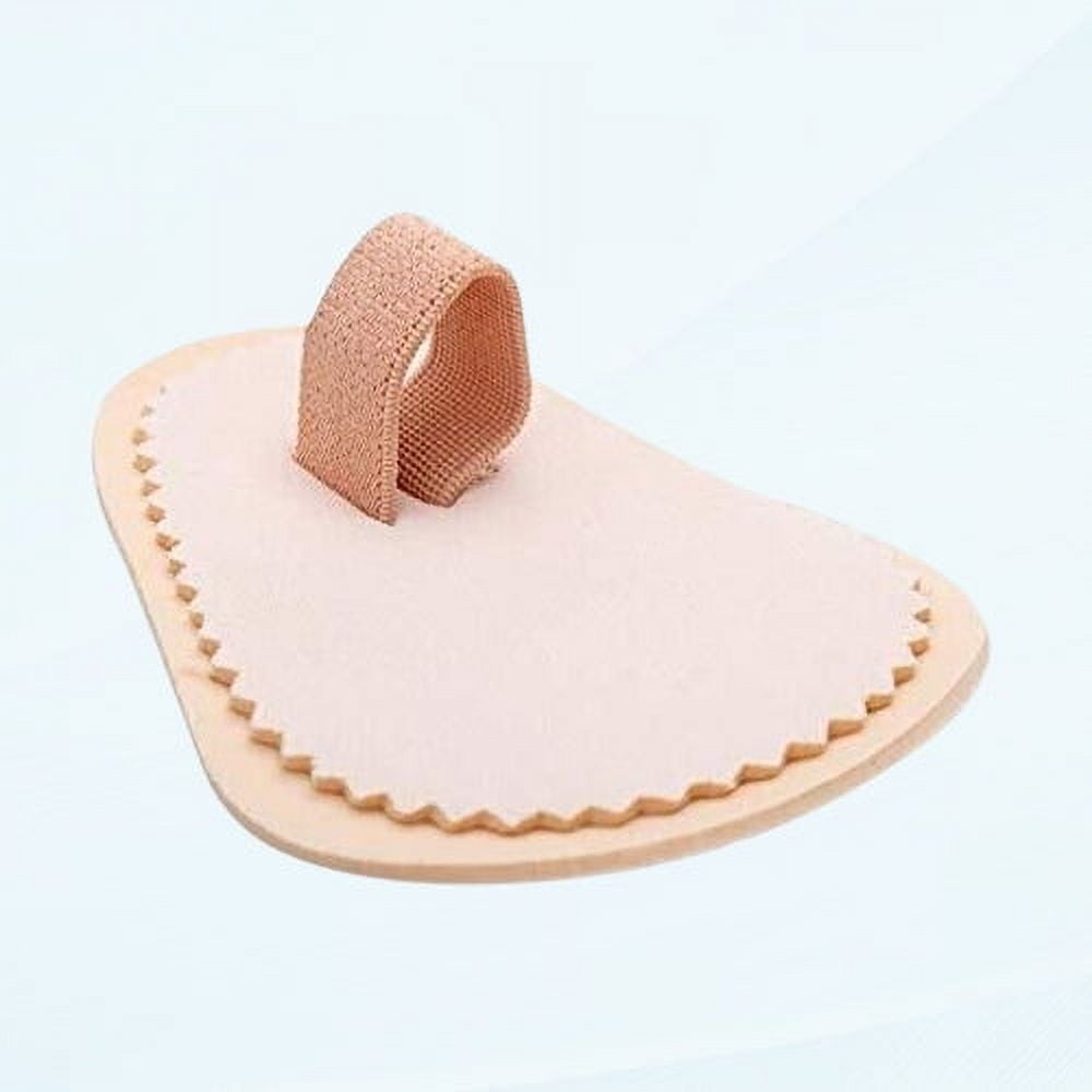 1 Paris Big Toe Bunion Pads, Thumb Claw Smoother Splint, Crooked ...